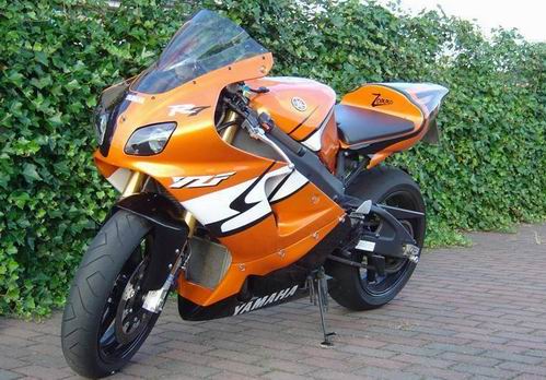 雅马哈R7 价格_雅马哈YZFR7 价格3000元 _北京东城区雅马哈R7 ...